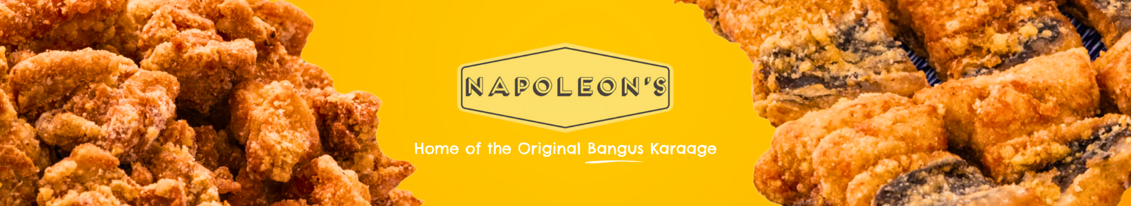 HOU YANG FOOD CORPORATION - IFEXConnect