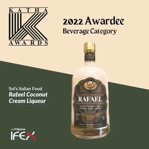 SOL'S ITALIAN FOOD - IFEXConnect