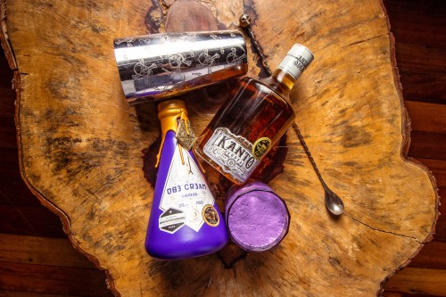 DESTILERIA BARAKO CORPORATION - IFEXConnect