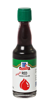Mccormick Red Food Coloring