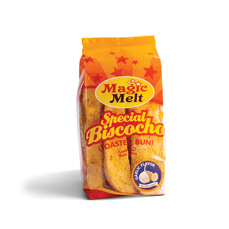 MAGICMELT FOODS INC. - IFEXConnect