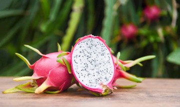 DRAGON FRUIT by BUERGO TRADERS CORP