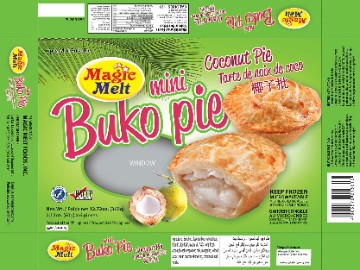 MAGICMELT FOODS INC. - IFEXConnect