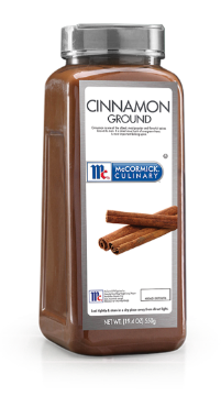 Mccormick Cinnamon Powder