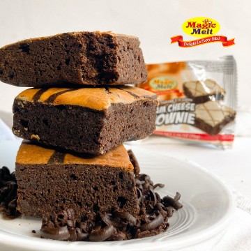 MAGICMELT FOODS INC. - IFEXConnect