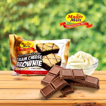 MAGICMELT FOODS INC. - IFEXConnect