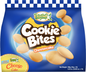 BIG E FOOD CORPORATION - IFEXConnect