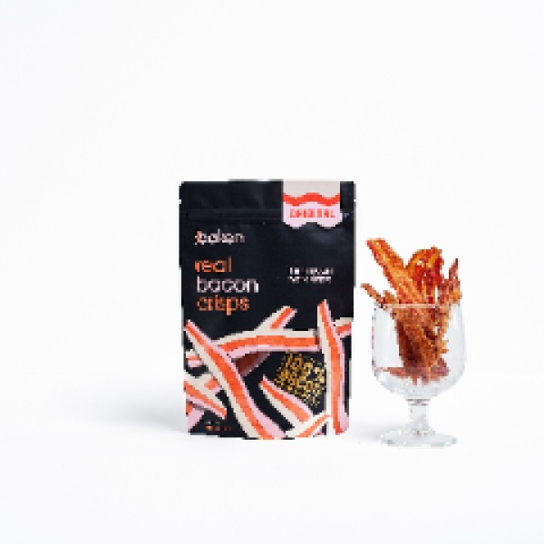 TATTOOS CORN CHIPS - IFEXConnect