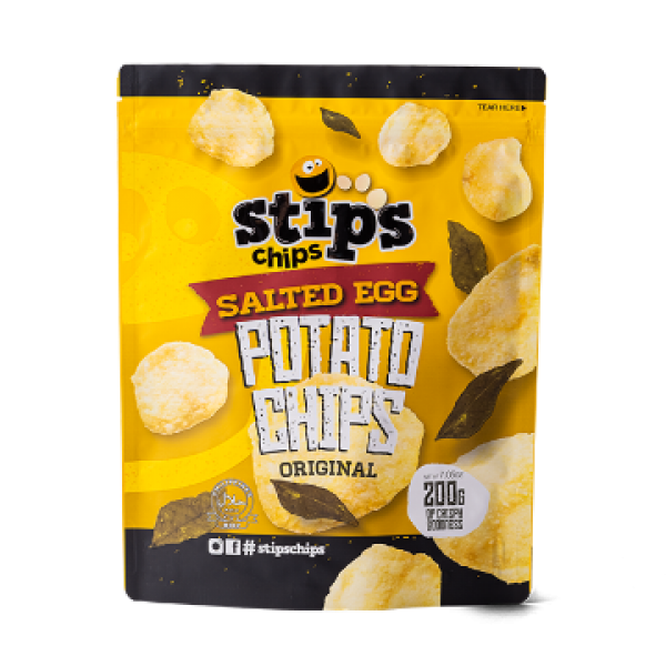 Happy Chips