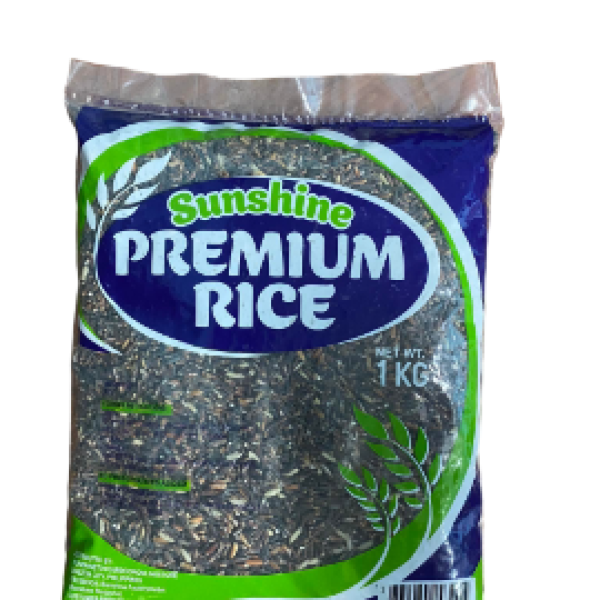 SUNSHINE'S BREADMART - IFEXConnect