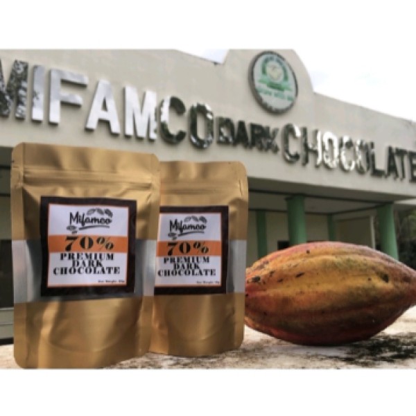 MIDSALIP FARMERS MULTI-PURPOSE COOPERATIVE - IFEXConnect