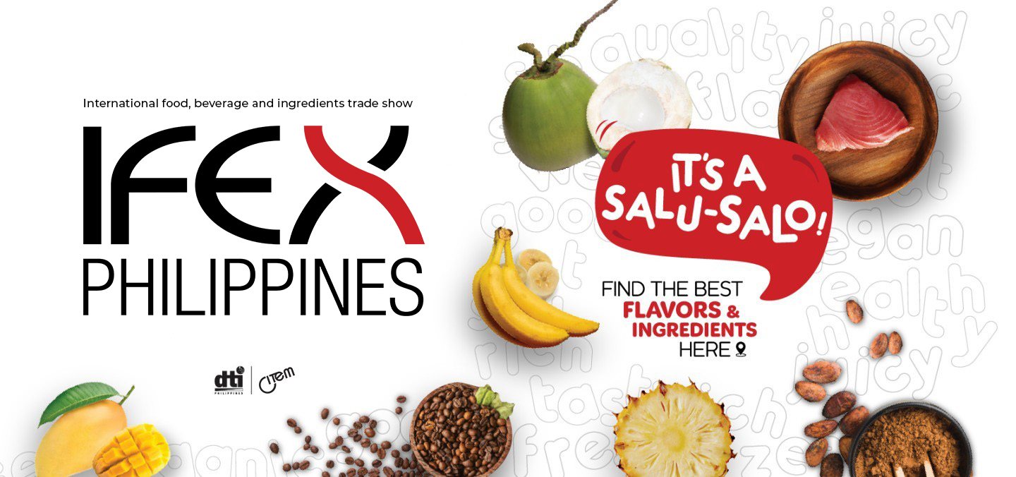 IFEX Philippines - IFEXConnect