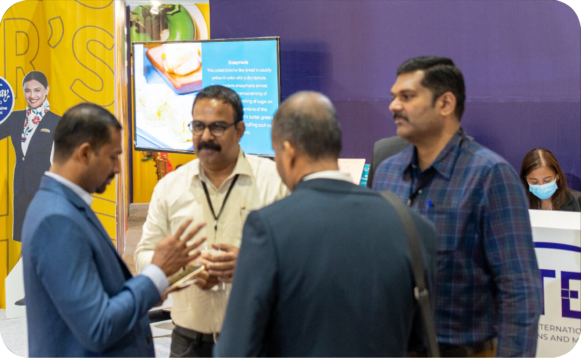 IFEX Philippines - IFEXConnect