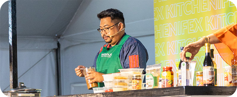 IFEX Philippines - IFEXConnect