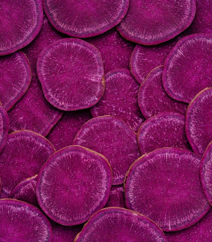 All Hail the Queen: Bohol’s Ube Kinampay - IFEXConnect