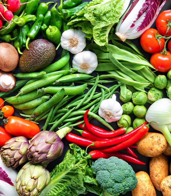 An Overview of the Philippines’ Organic Food Industry - IFEXConnect