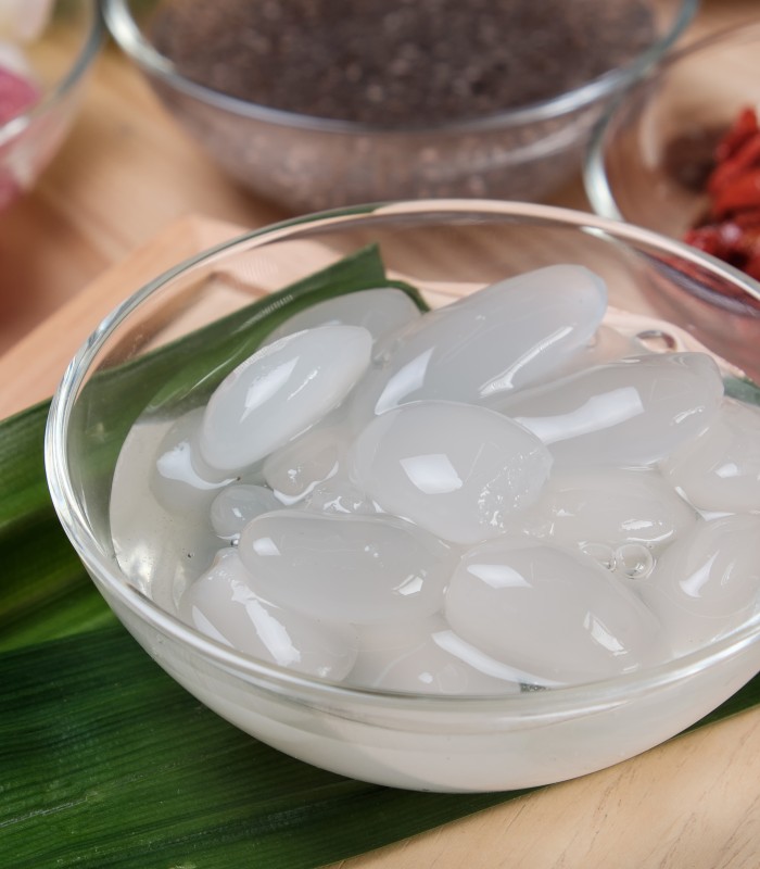 The Prized Kaong - IFEXConnect