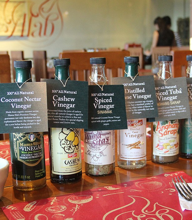 The Country’s Major Processed Food Companies - IFEXConnect