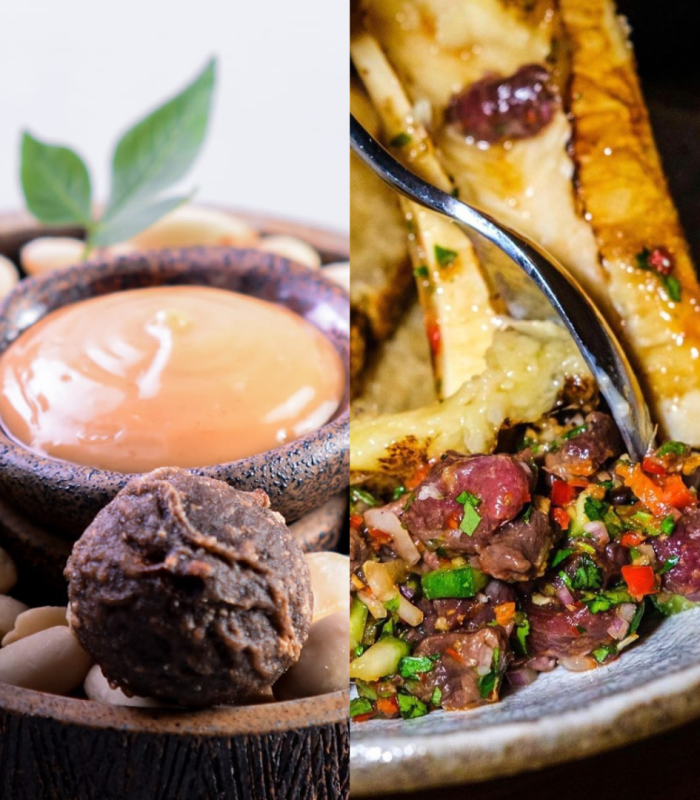 The next generation of Filipino food - IFEXConnect