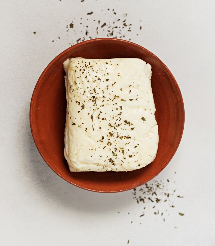 Samar’s White Cheese - IFEXConnect