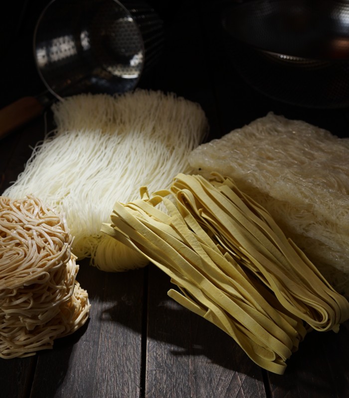 The dry noodles of the Philippines - IFEXConnect