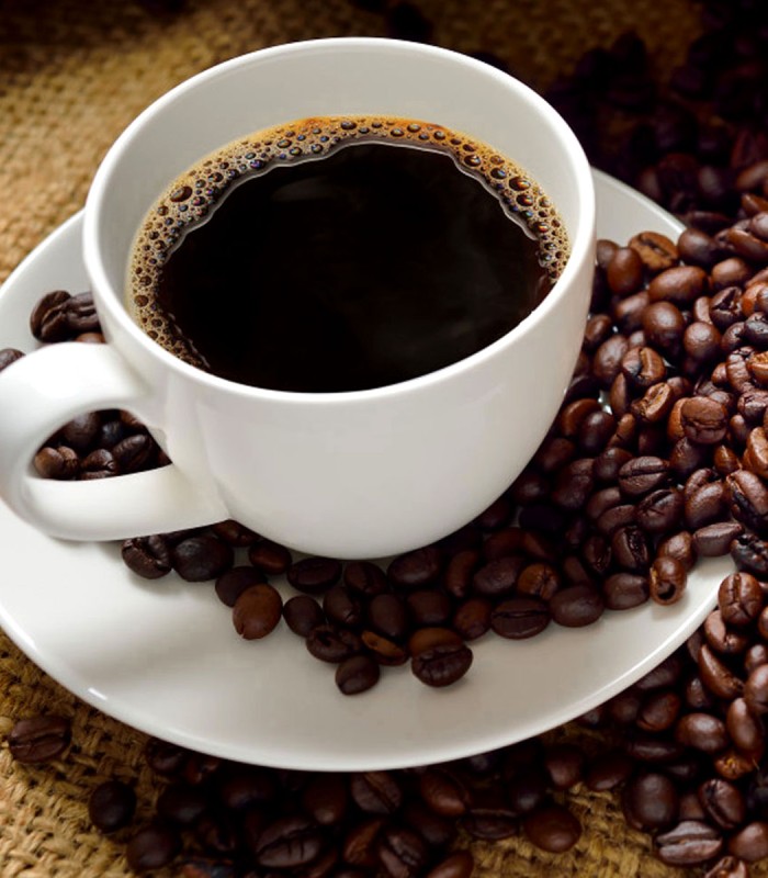 Bold and beautiful Barako - IFEXConnect