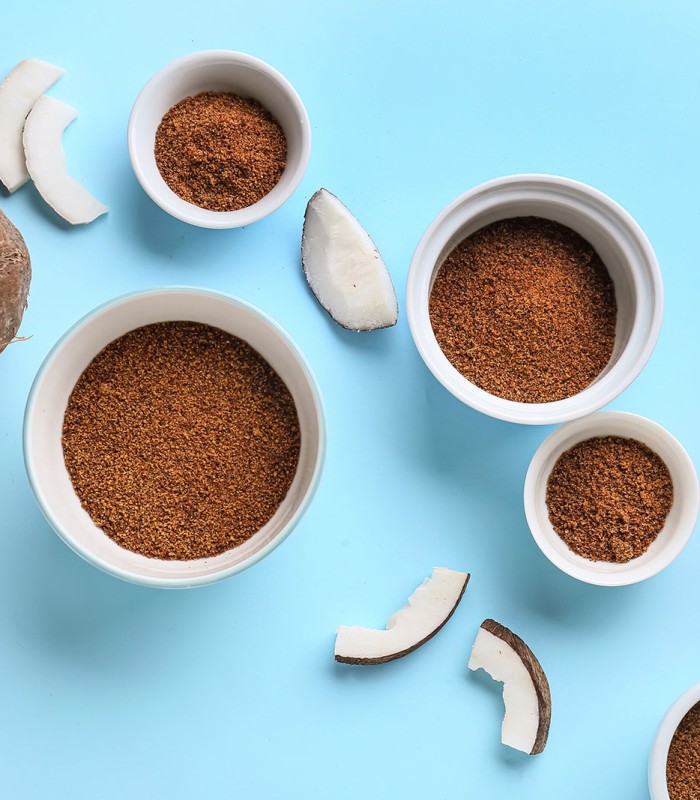 Coco Sugar: In Sweetness and in Health - IFEXConnect