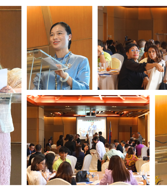 DTI urges PH entrepreneurs to join China Expo - IFEXConnect